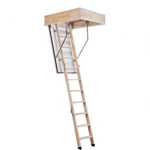 LOFTSTRAPP – DOLLE REI 45 – Voss Møbel og Trevare